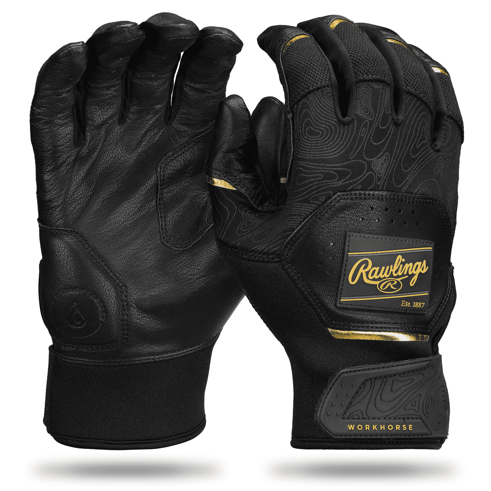 My Locker 360 | Rawlings & Easton Team Apparel